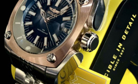 Купить чоловічий годинник Invicta 32062 Reserve